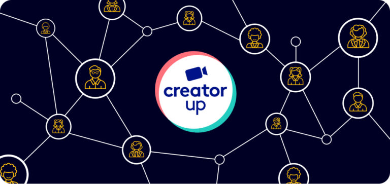 Become part of theCreatorUp Creative Network - We make content creation ...