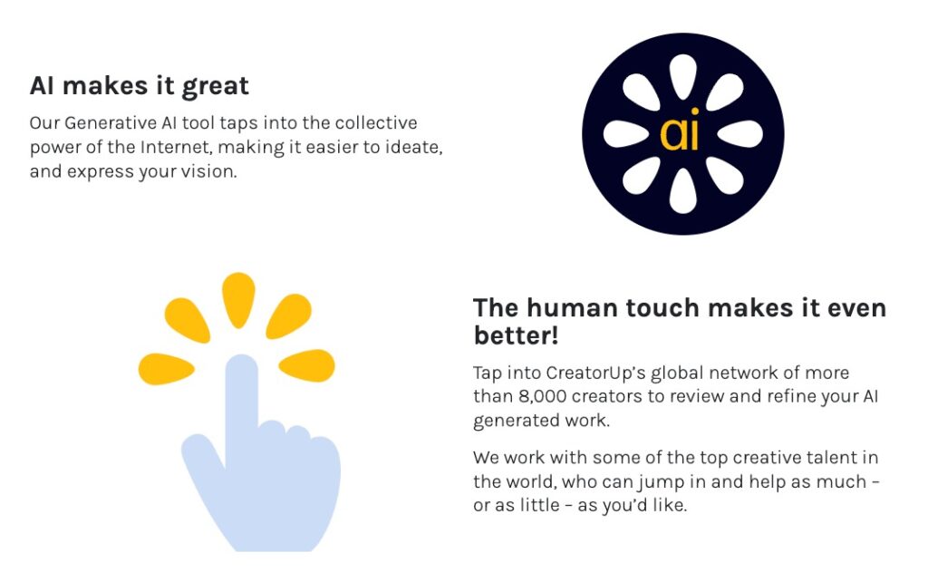 CreatorUp Launches its Redesigned Learning Store with Courses for ...